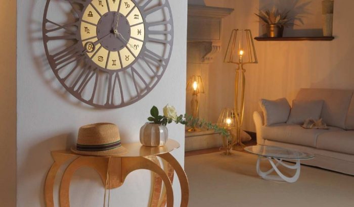 Arredare casa con oggetti di design | Mibb.it | Idee per arredare